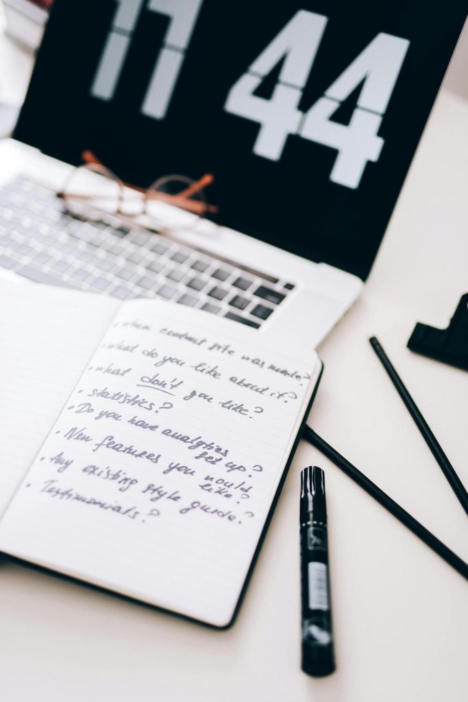 How to Use the Action Priority Matrix Effectively