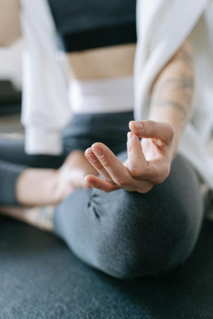 How to Use Breathing Techniques for Stress Relief