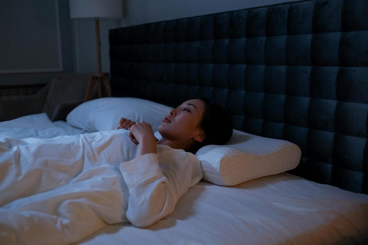 How Sleep Affects Memory Formation and Brain Health