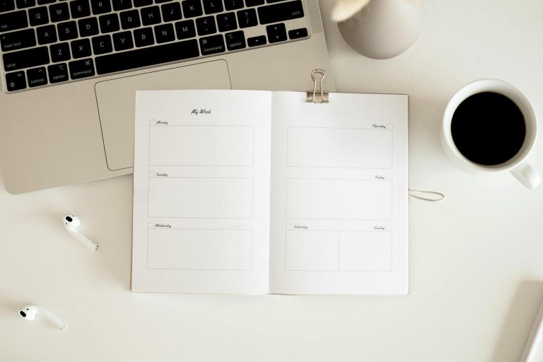 How to Master Getting Things Done for Peak Productivity