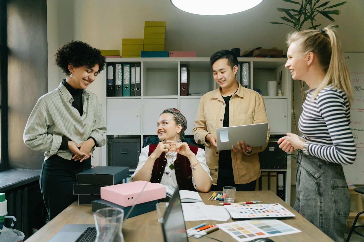 How to Apply Seligman's PERMA Model for Wellbeing