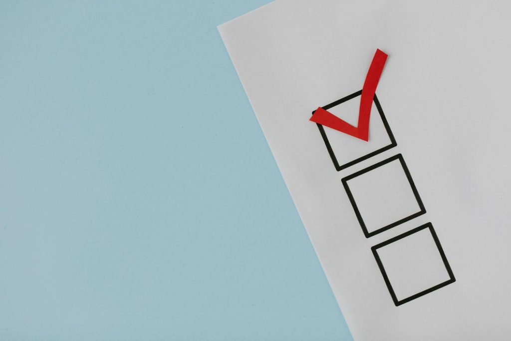 How to Identify Your Most Important Tasks Daily
