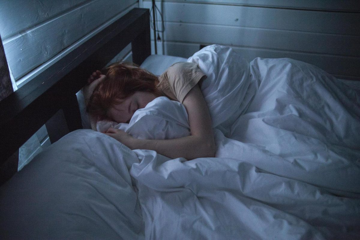 How Sleep Architecture Shapes Your Nightly Rest Patterns