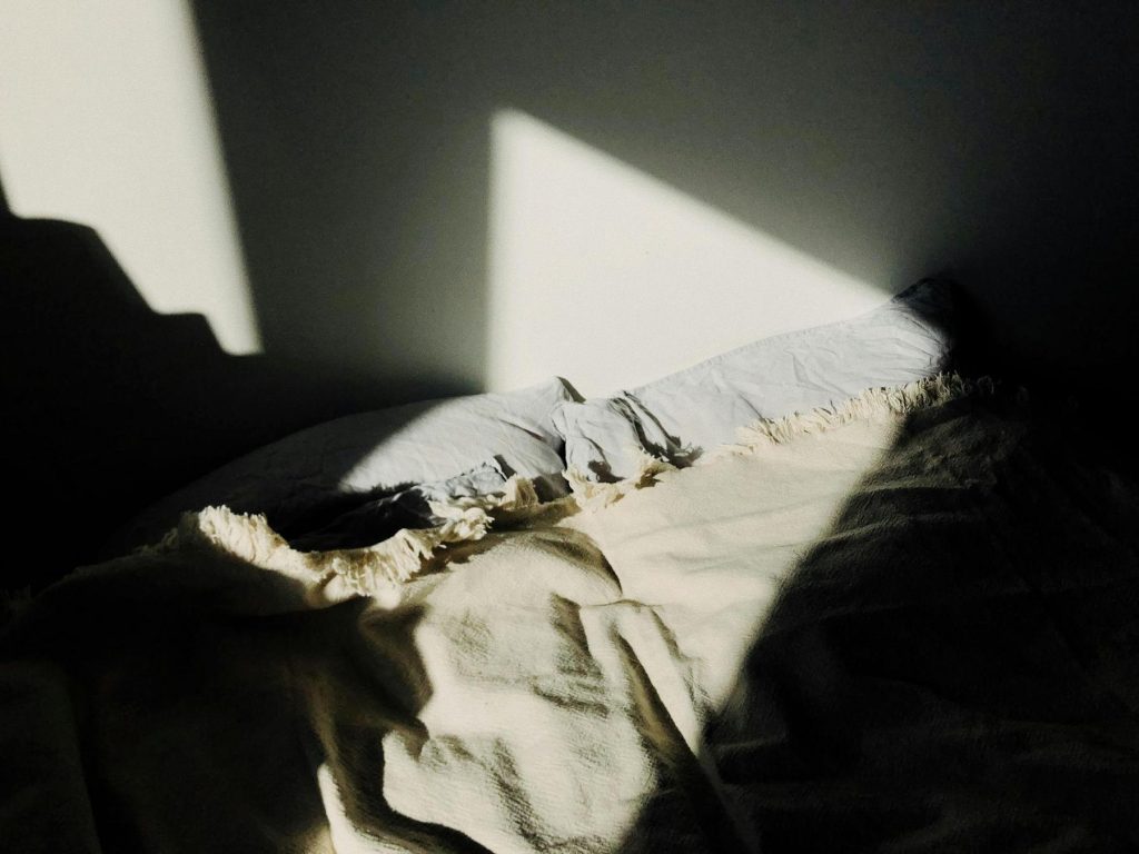 Can You Recover From Sleep Debt? Science Explained
