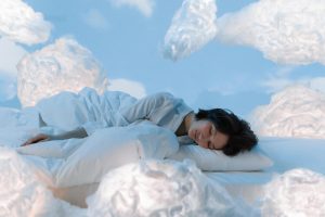 How Sleep Affects Memory Formation and Brain Health