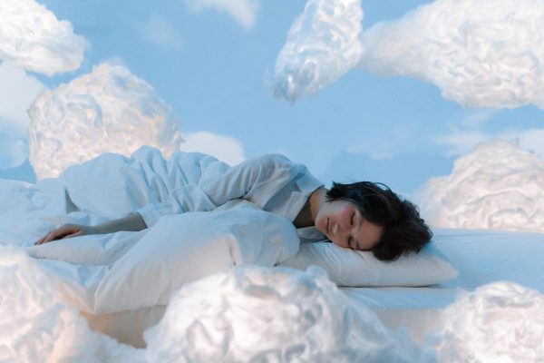 How Sleep Affects Memory Formation and Brain Health