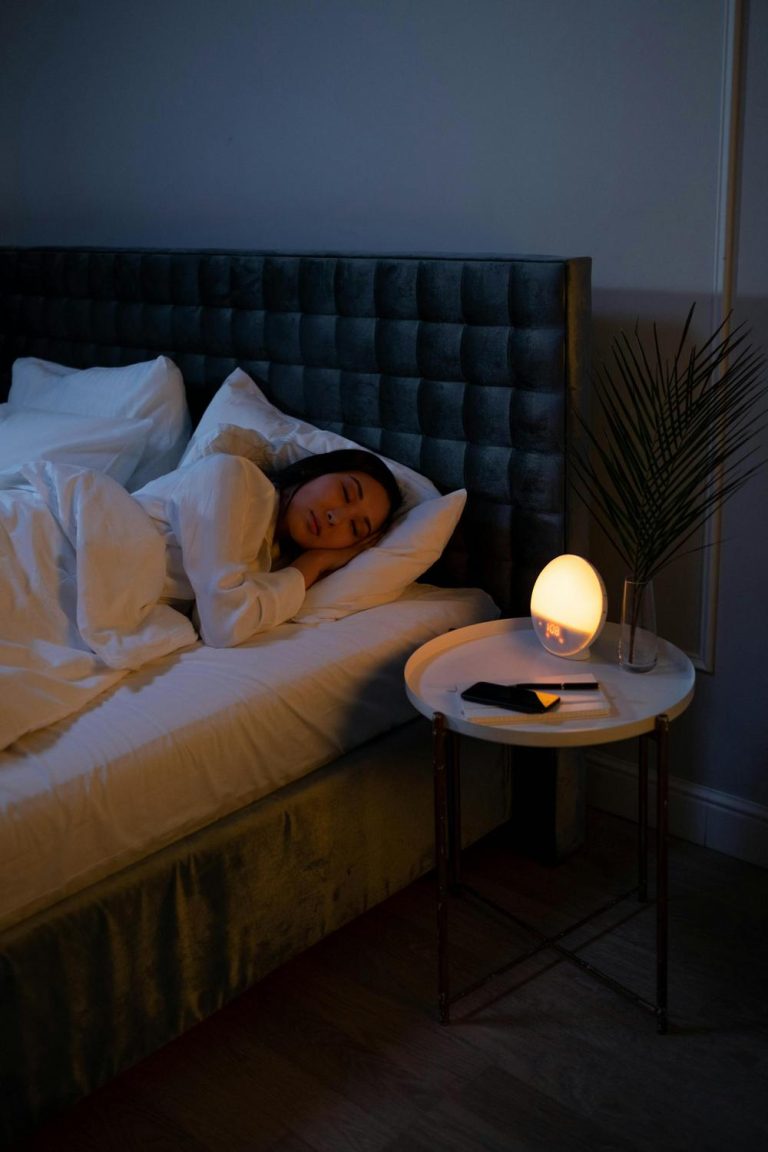Sleep Onset Association & Your Falling Asleep Patterns