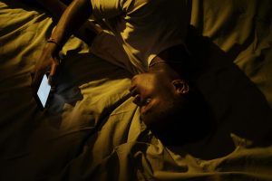 Understanding Sleep Paralysis: Causes and Science