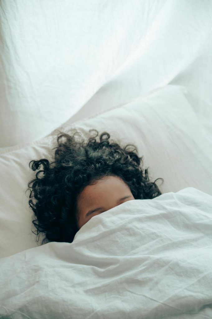 Sleep Stages Explained: How REM and NREM Cycles Restore You