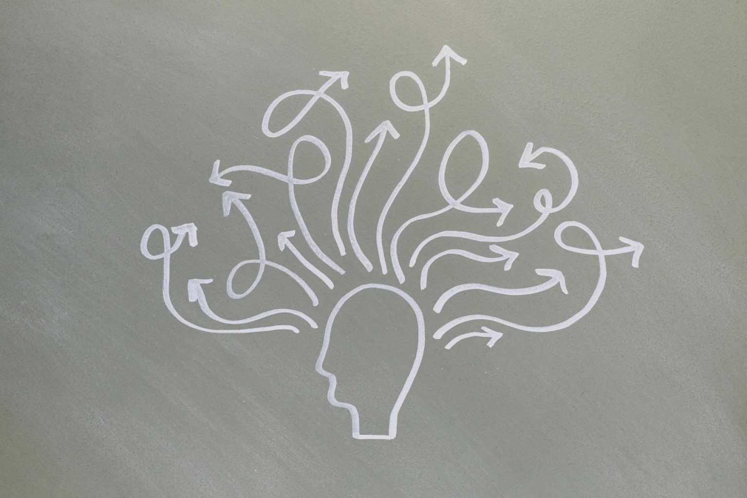 How Stress Reshapes Your Brain and Recovery Paths