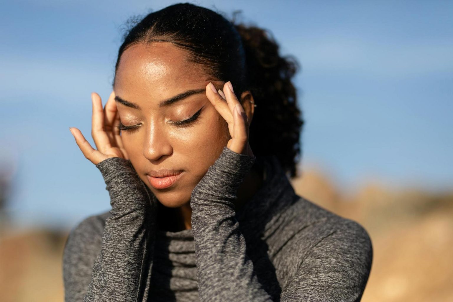 How Stress Affects Your Immune System and Health