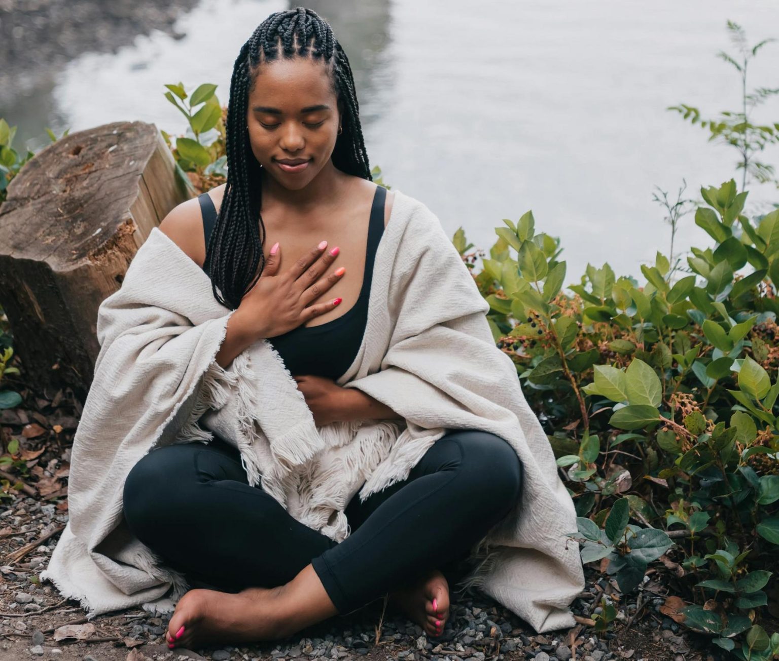 How Kristin Neff's Self-Compassion Framework Works