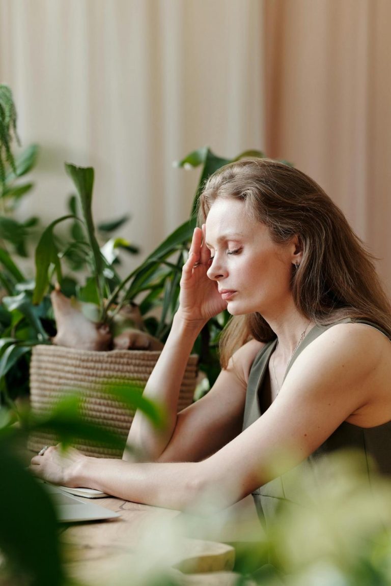 Understanding Your Body's Stress Response System