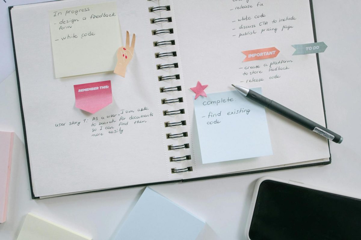 How Attention Residue Drains Focus When Switching Tasks
