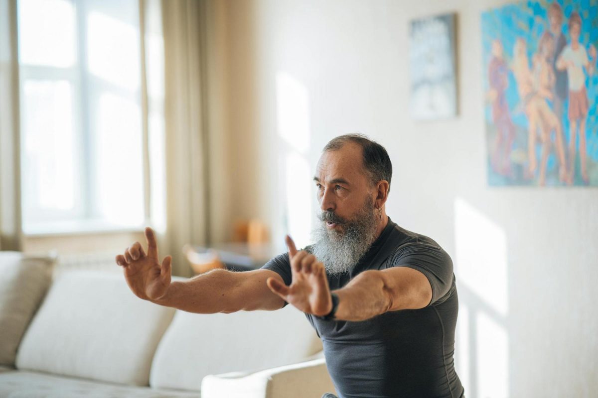 How Stress Hormones Work Beyond Cortisol