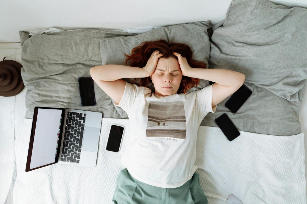 How Sleep Affects Memory Formation and Brain Health