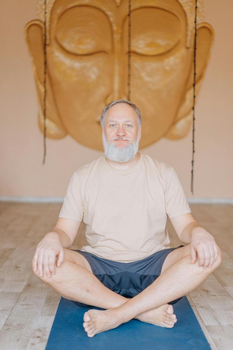 How Kundalini Energy Works: Ancient Wisdom Explained